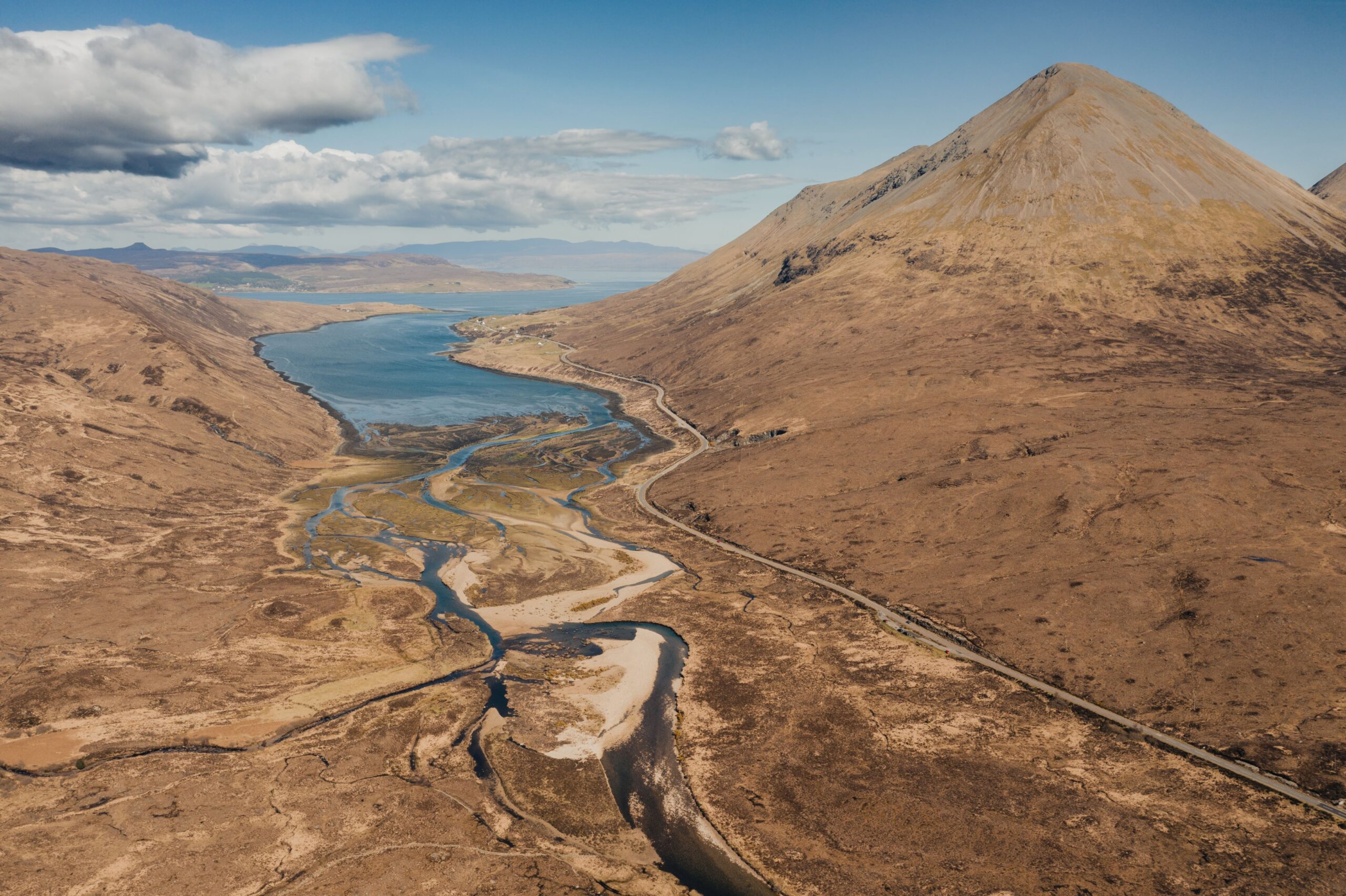 Alison Baker joins the team - The Atlantic Salmon Trust
