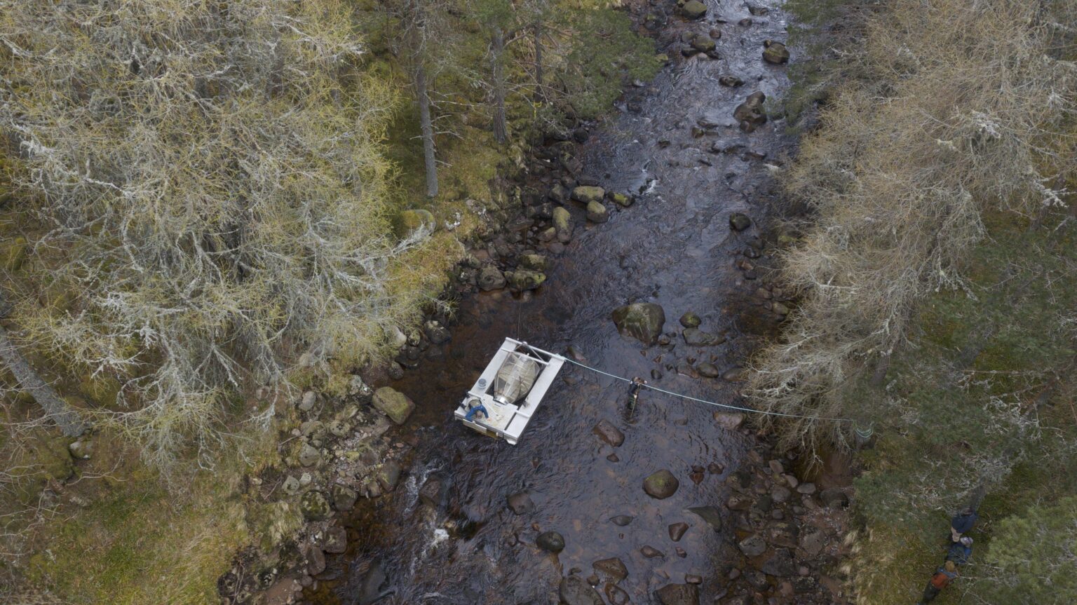 Save the Spring - May 2024 Update - The Atlantic Salmon Trust