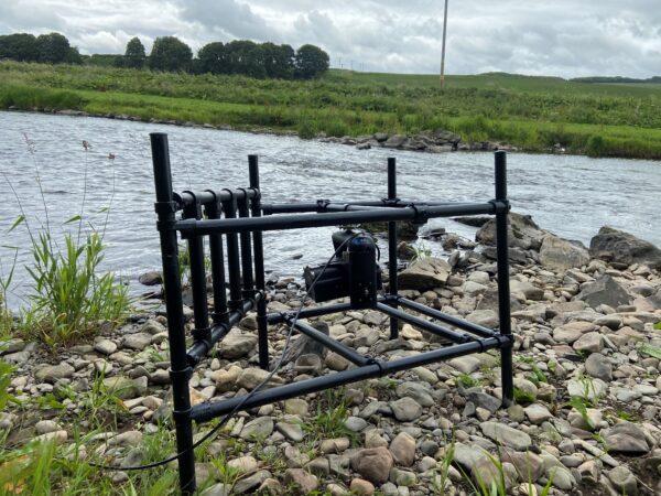 Project Deveron Achieves Historic Salmon Count with New ARIS Sonar ...