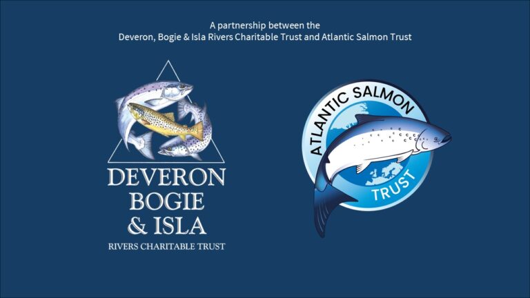 PROJECT DEVERON - The Atlantic Salmon Trust