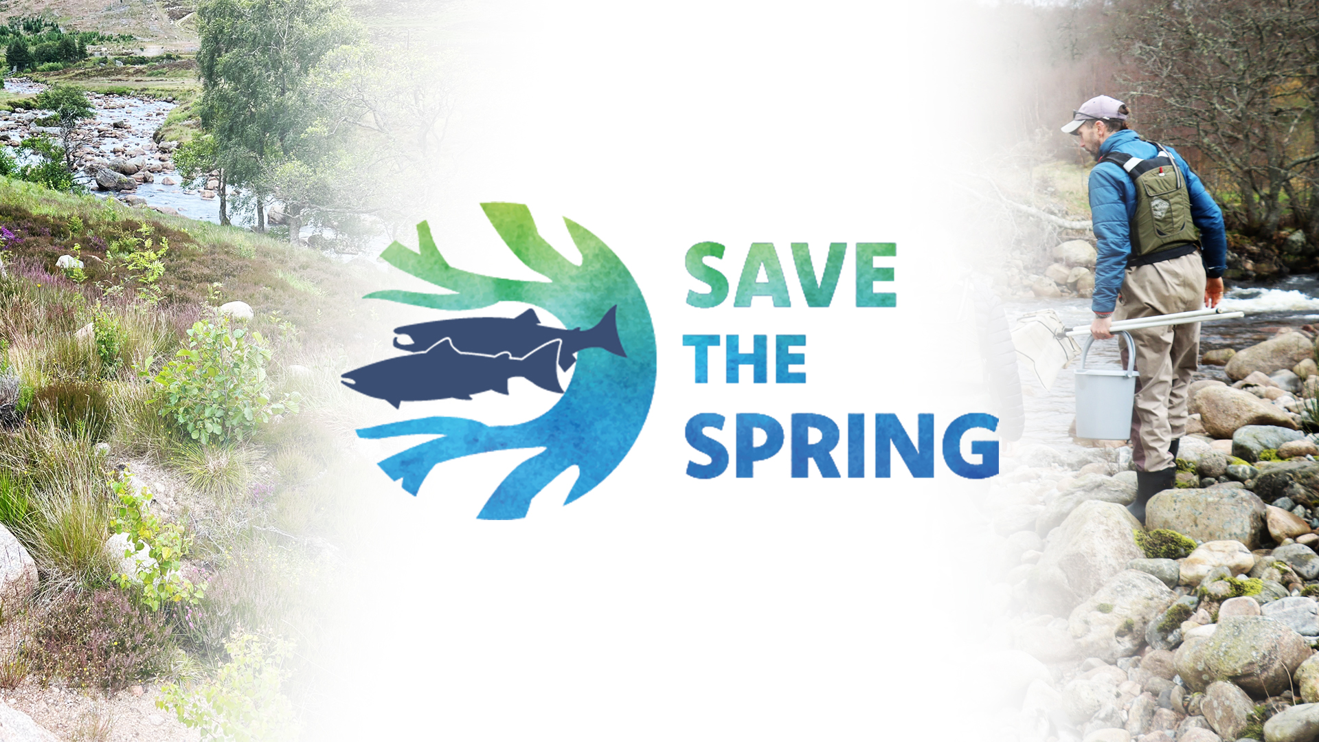 SAVE THE SPRING - River Dee - The Atlantic Salmon Trust